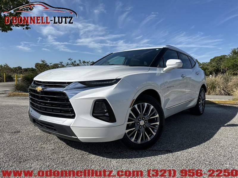 Chevy Driver Confidence Package 2