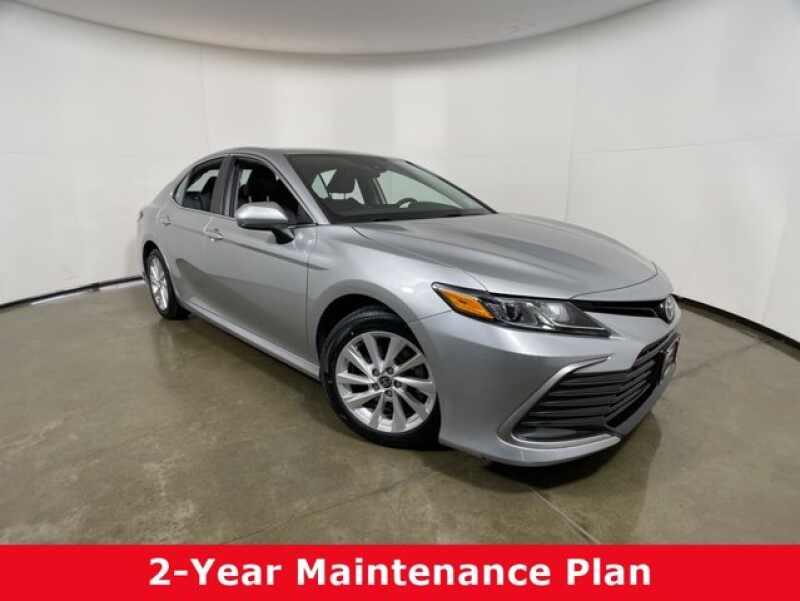 Used Toyota Cars in Wisconsin - Car Pro