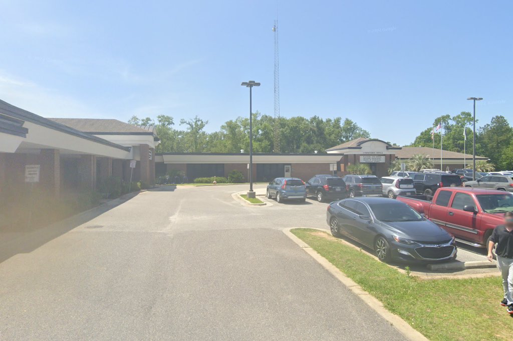 Foley Alabama DMV Nearby Offices - Driving Test Pro
