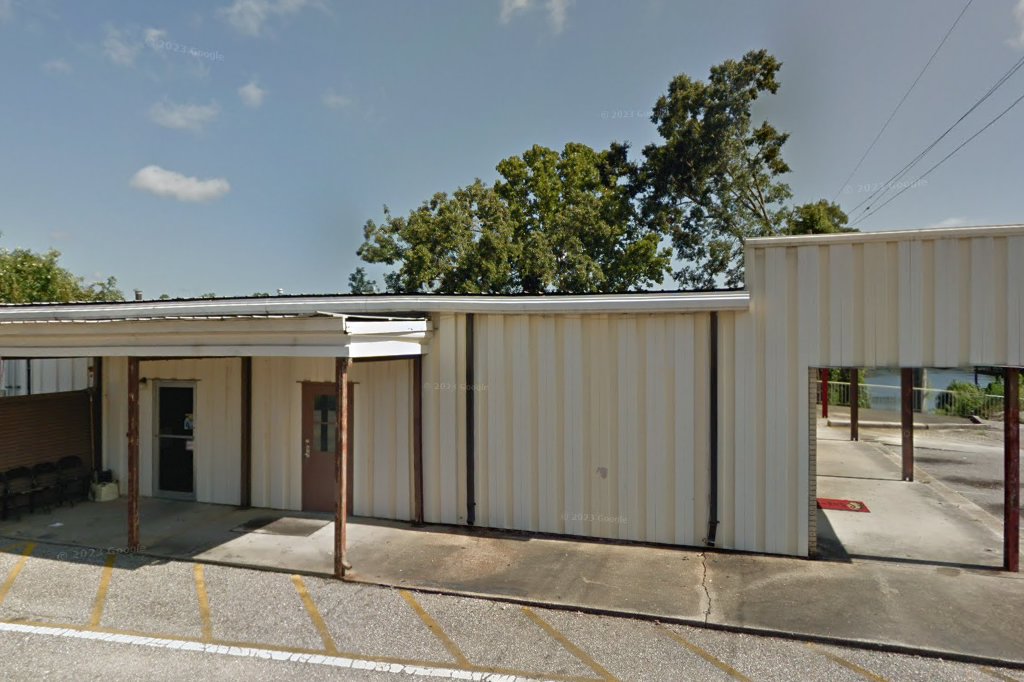 DMV Near Me in Elmore, Alabama - Driving Test Pro