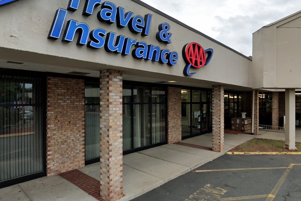 Manchester Connecticut DMV Nearby Offices - Driving Test Pro