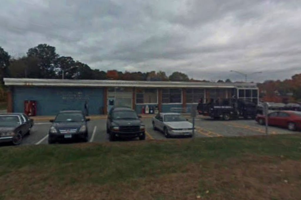 Norwich Connecticut DMV Nearby Offices - Driving Test Pro