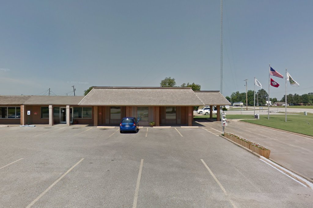 DMV Near Me in Craighead, Arkansas - Driving Test Pro