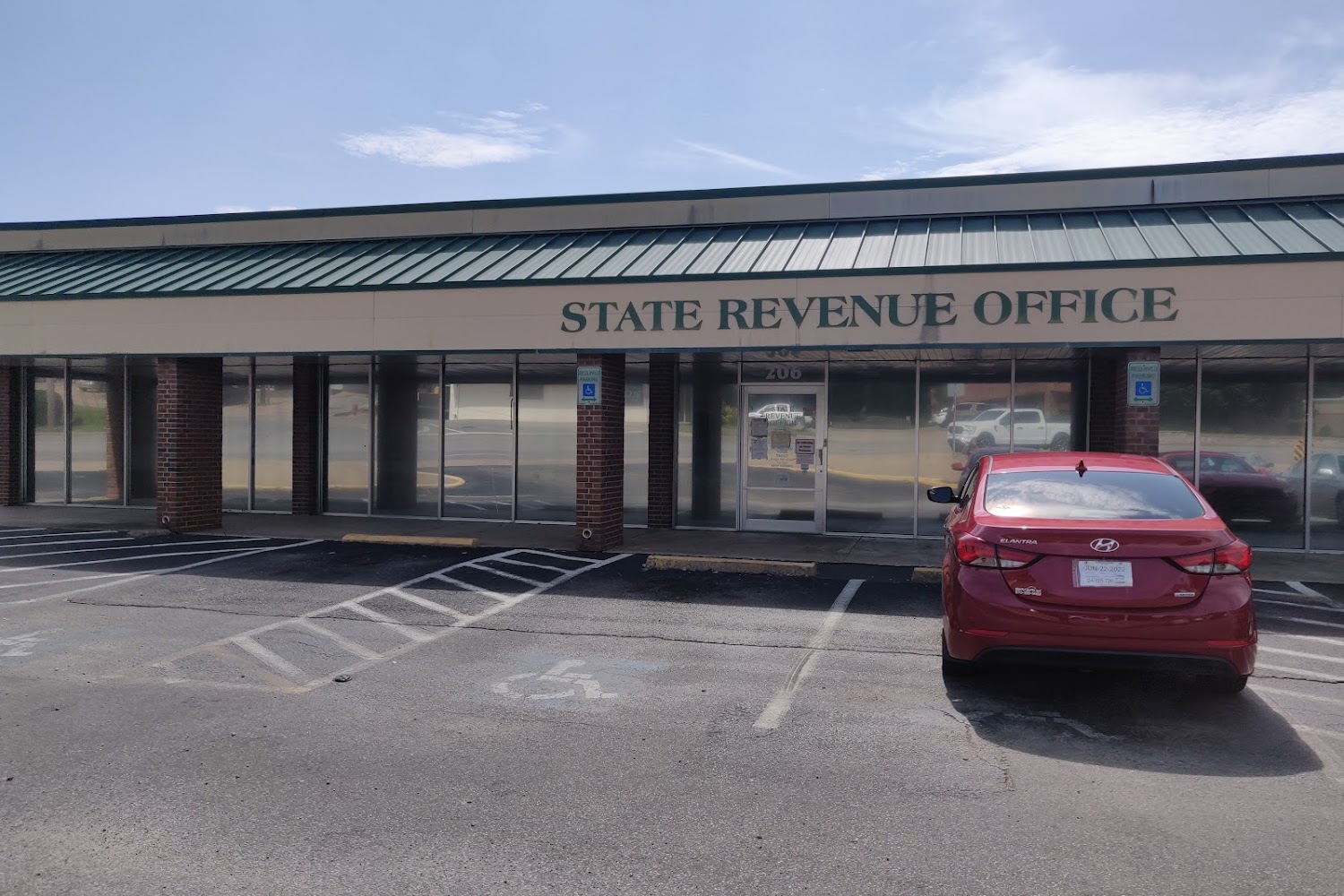 DMV Near Me in Craighead, Arkansas - Driving Test Pro
