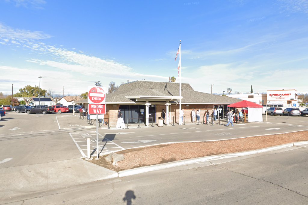 Visalia California DMV Nearby Offices - Driving Test Pro