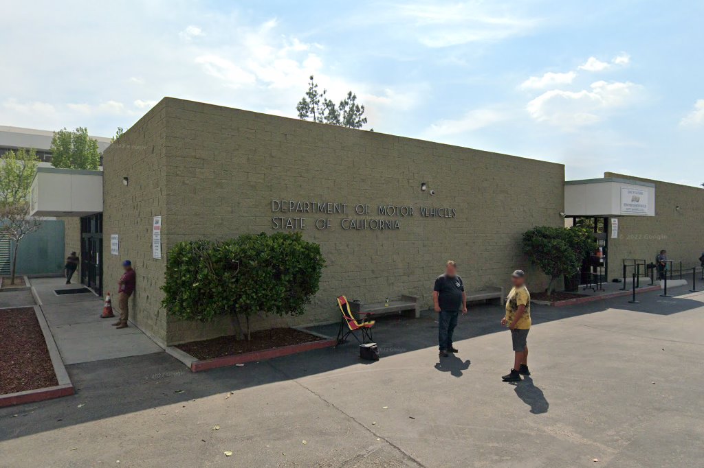 Shafter California DMV Nearby Offices - Driving Test Pro