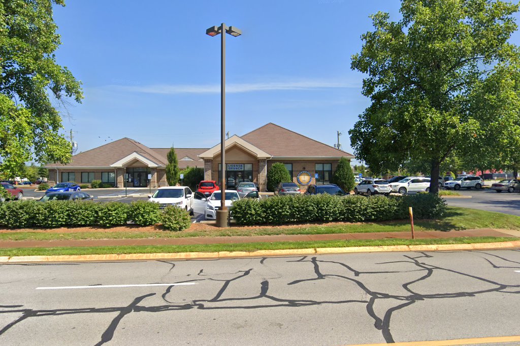DMV Near Me in Tippecanoe, Indiana - Driving Test Pro