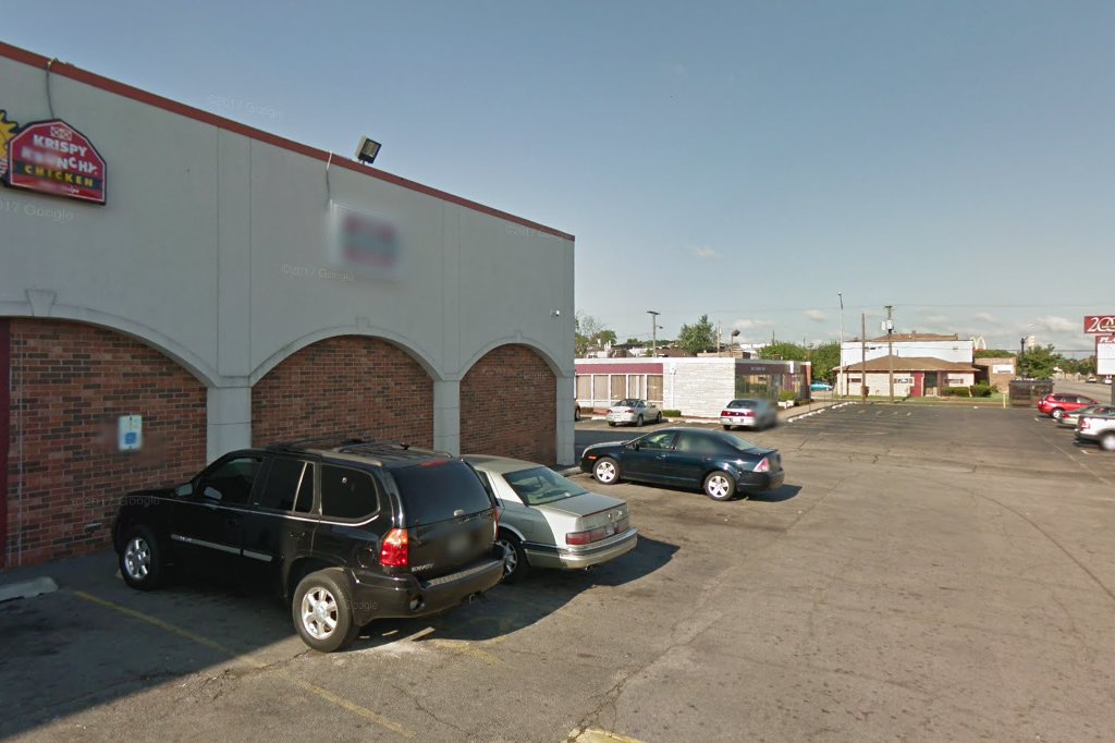 Griffith Indiana BMV Nearby Offices - Driving Test Pro