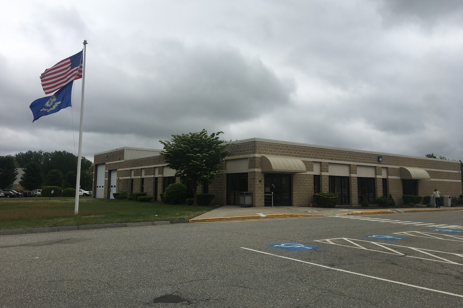 Enfield Connecticut DMV Nearby Offices - Driving Test Pro