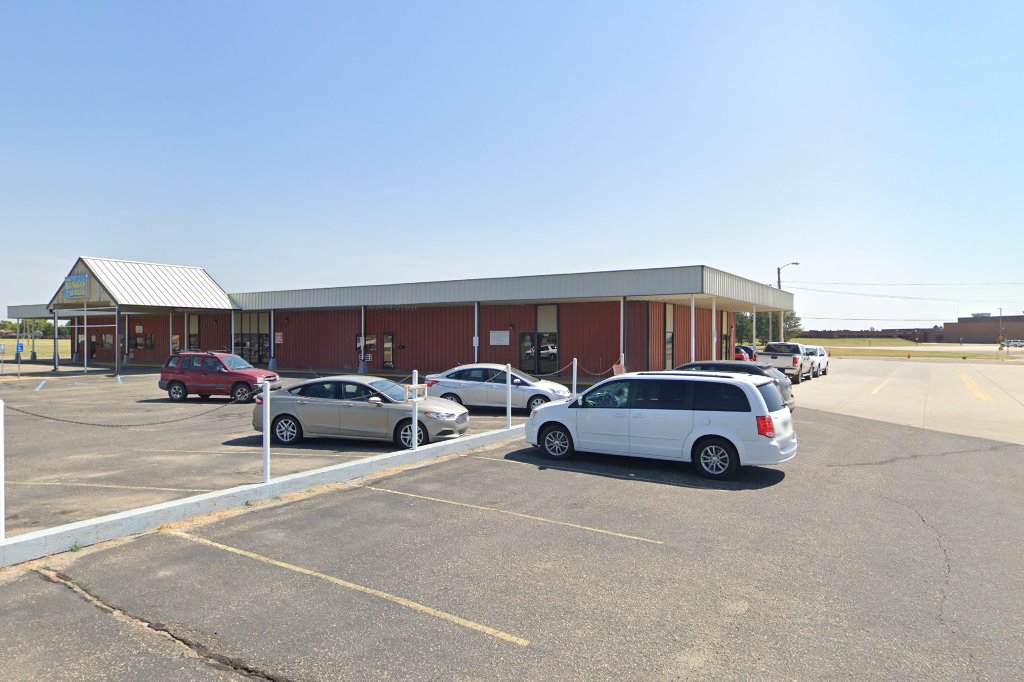 DMV Near Me in Ellis, Kansas - Driving Test Pro