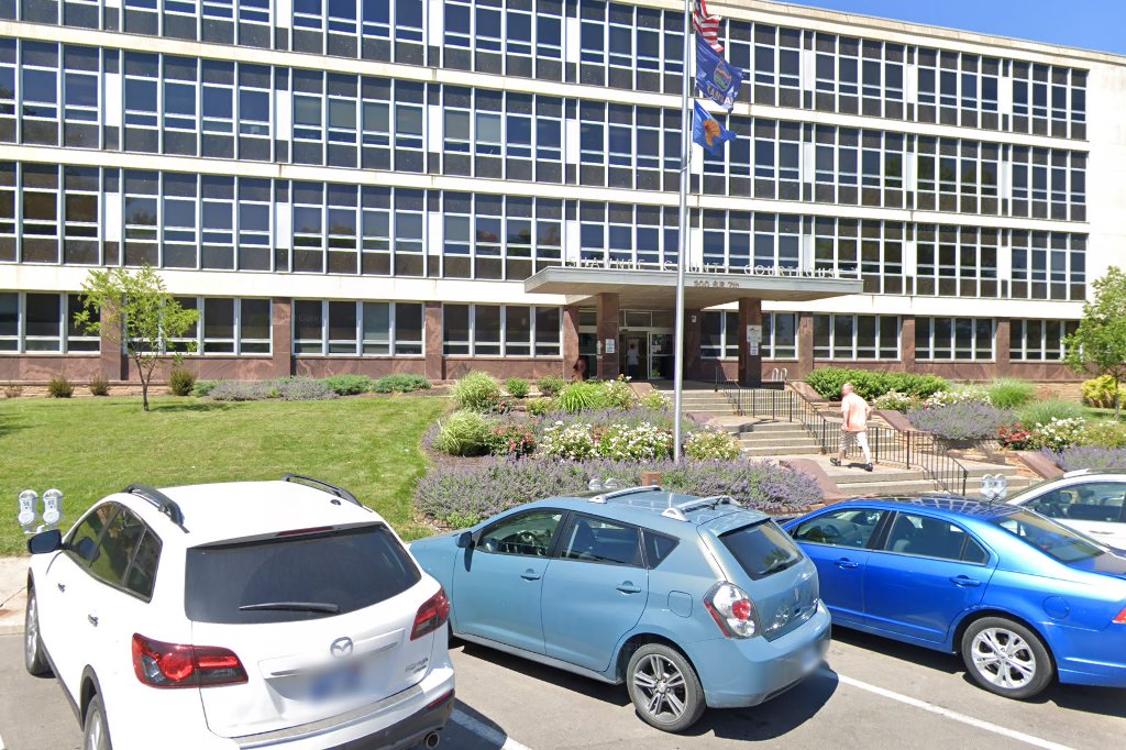 DMV Near Me in Shawnee, Kansas - Driving Test Pro