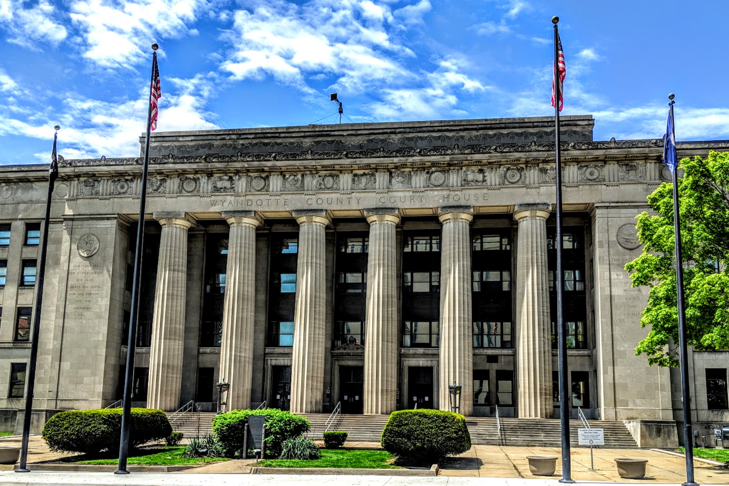 DMV Near Me in Wyandotte, Kansas - Driving Test Pro