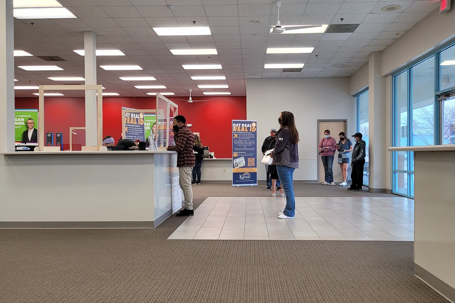 Lawrence Kansas DMV Nearby Offices - Driving Test Pro