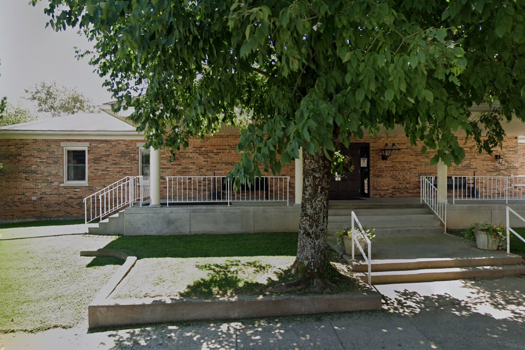 Morehead Kentucky KSP Nearby Offices - Driving Test Pro