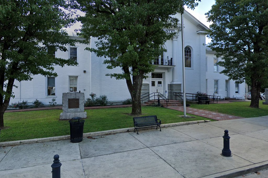 Morehead Kentucky KSP Nearby Offices - Driving Test Pro