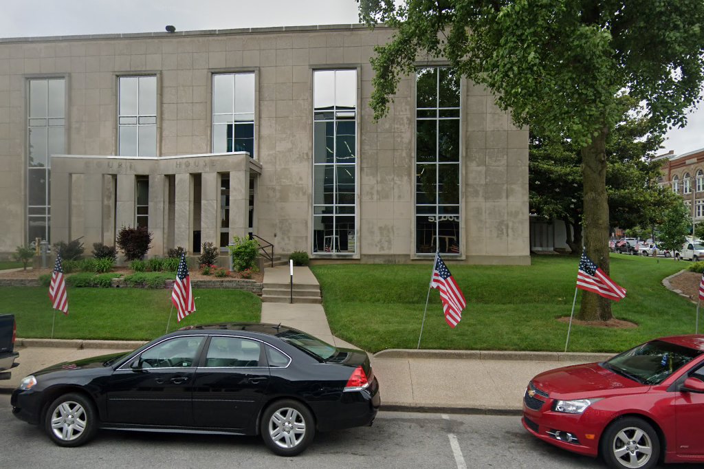 DMV Near Me in Daviess, Kentucky - Driving Test Pro
