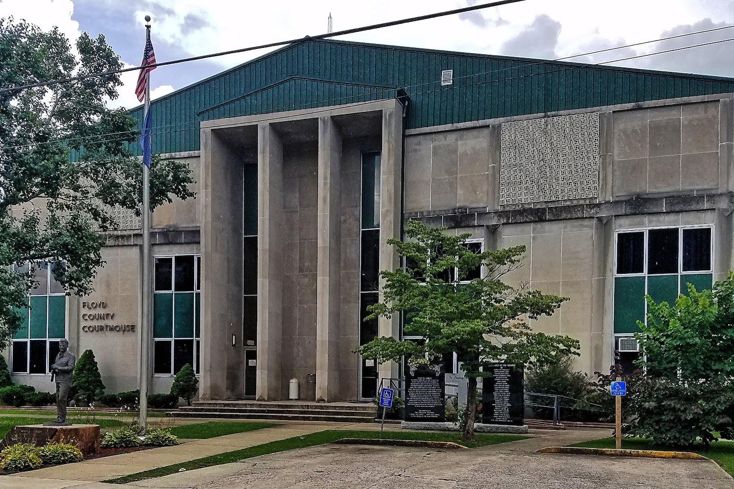 DMV Near Me in Floyd, Kentucky - Driving Test Pro