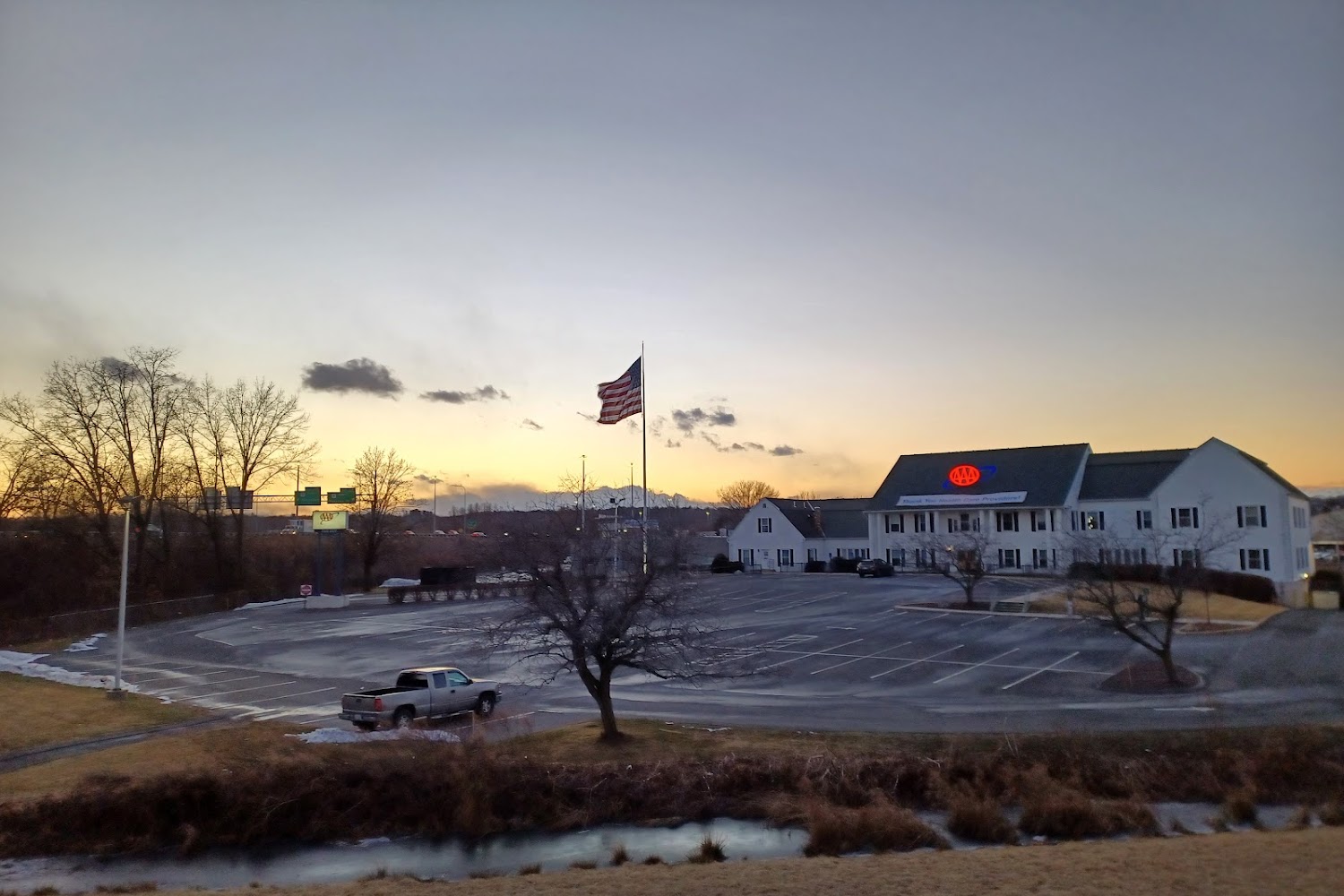 DMV Near Me in Hampden, Massachusetts - Driving Test Pro