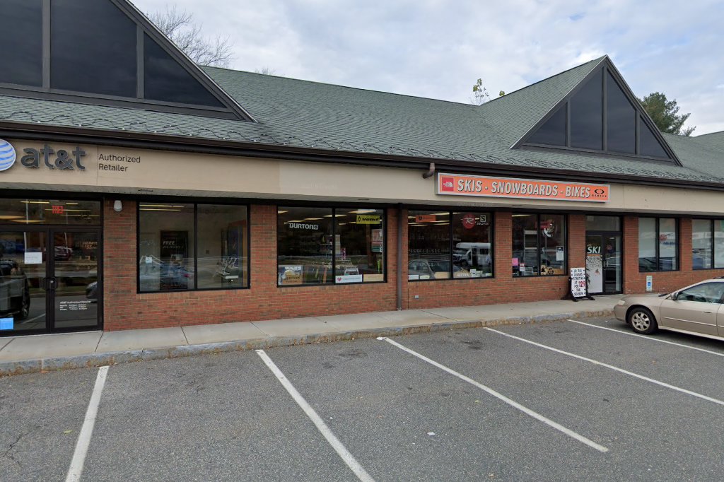 DMV Near Me in Norfolk, Massachusetts - Driving Test Pro