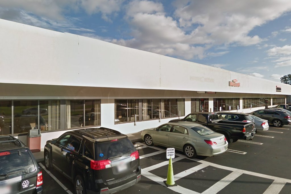 Tewksbury Massachusetts RMV Nearby Offices - Driving Test Pro