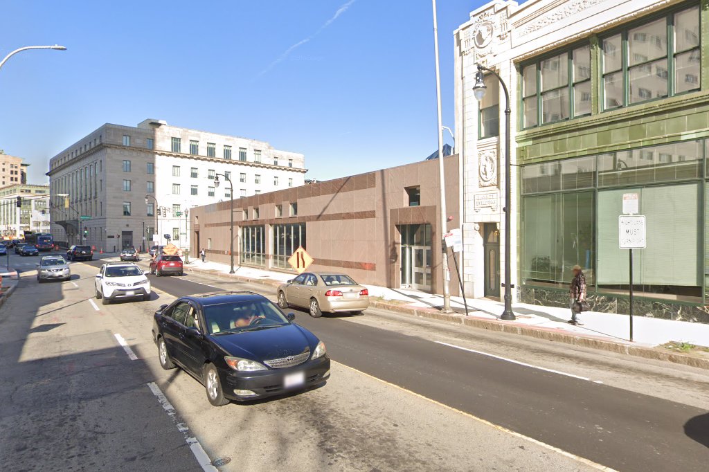 Worcester Massachusetts RMV Nearby Offices - Driving Test Pro