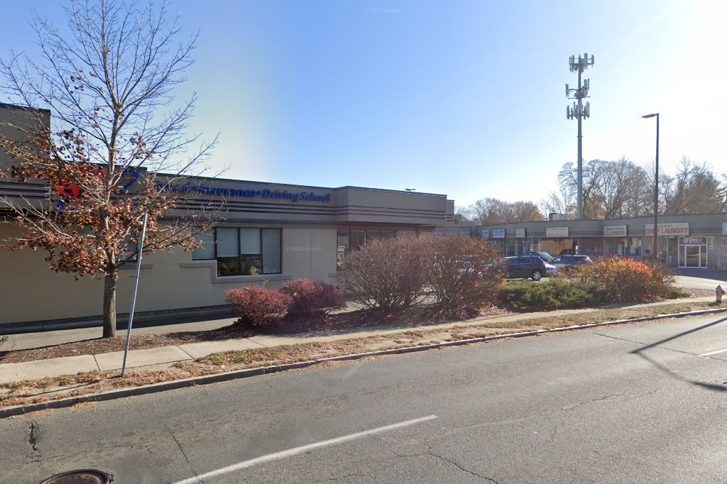 DMV Near Me in Hampden, Massachusetts - Driving Test Pro