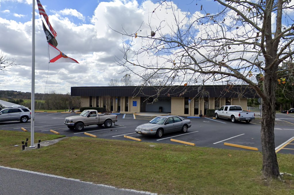 DMV Near Me in Hernando, Florida - Driving Test Pro