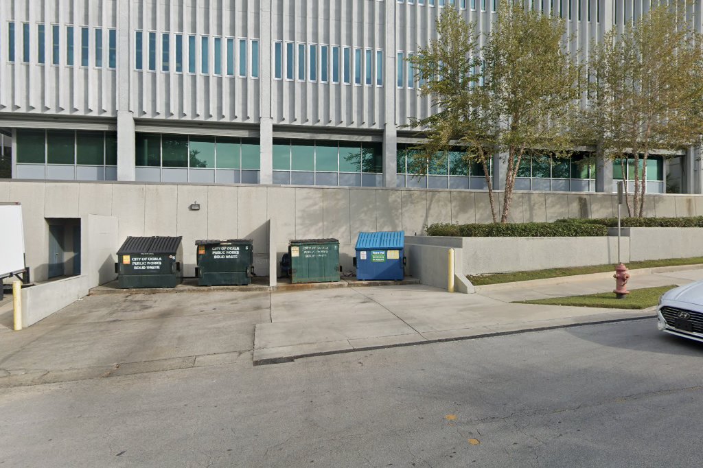 DMV Near Me in Marion, Florida - Driving Test Pro