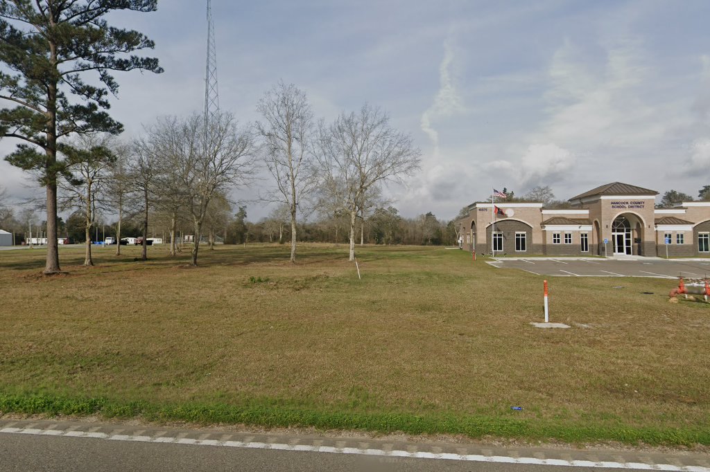 Kiln Mississippi DPS Nearby Offices - Driving Test Pro