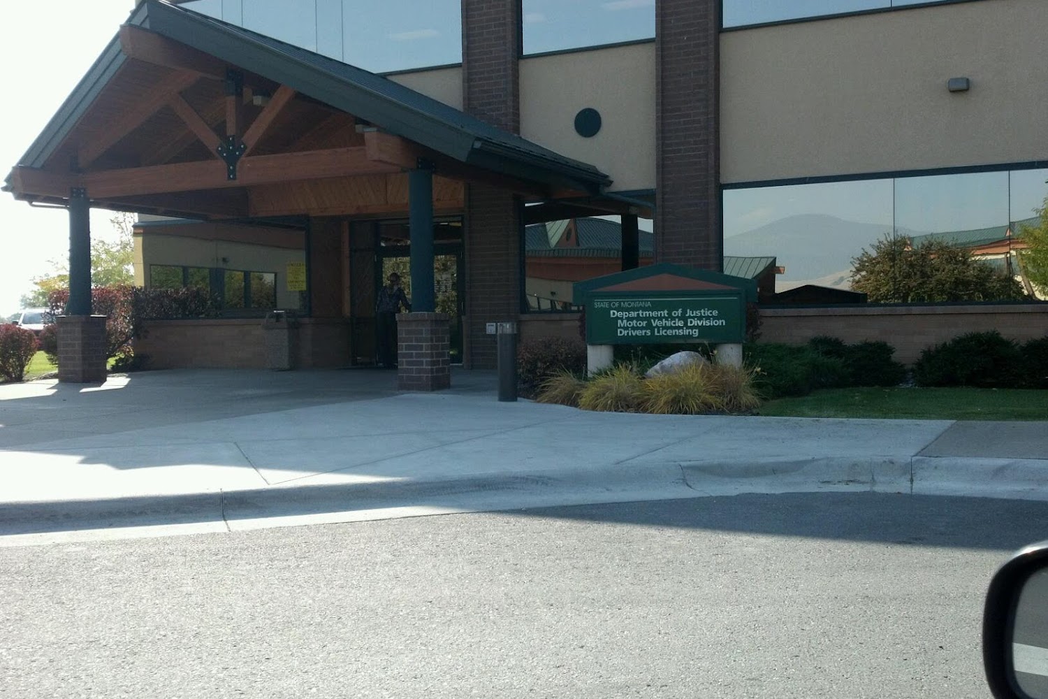 DMV Near Me in Missoula, Montana - Driving Test Pro