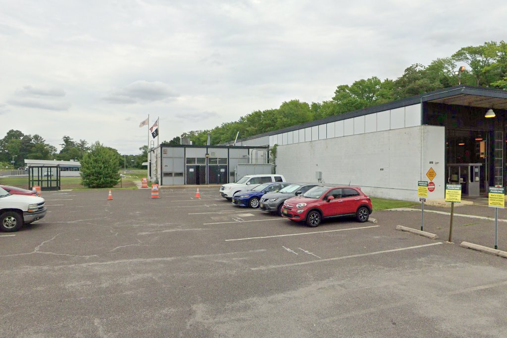 Runnemede New Jersey MVC Nearby Offices - Driving Test Pro