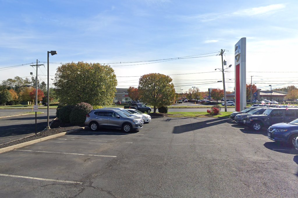 Freehold New Jersey MVC Nearby Offices - Driving Test Pro
