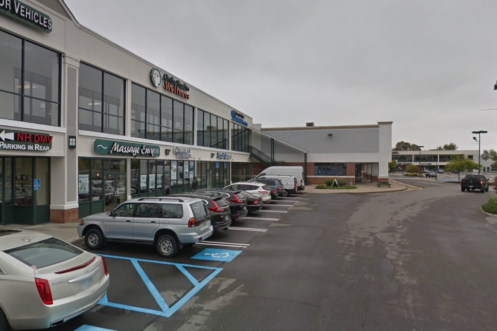 Keene New Hampshire DMV Nearby Offices - Driving Test Pro