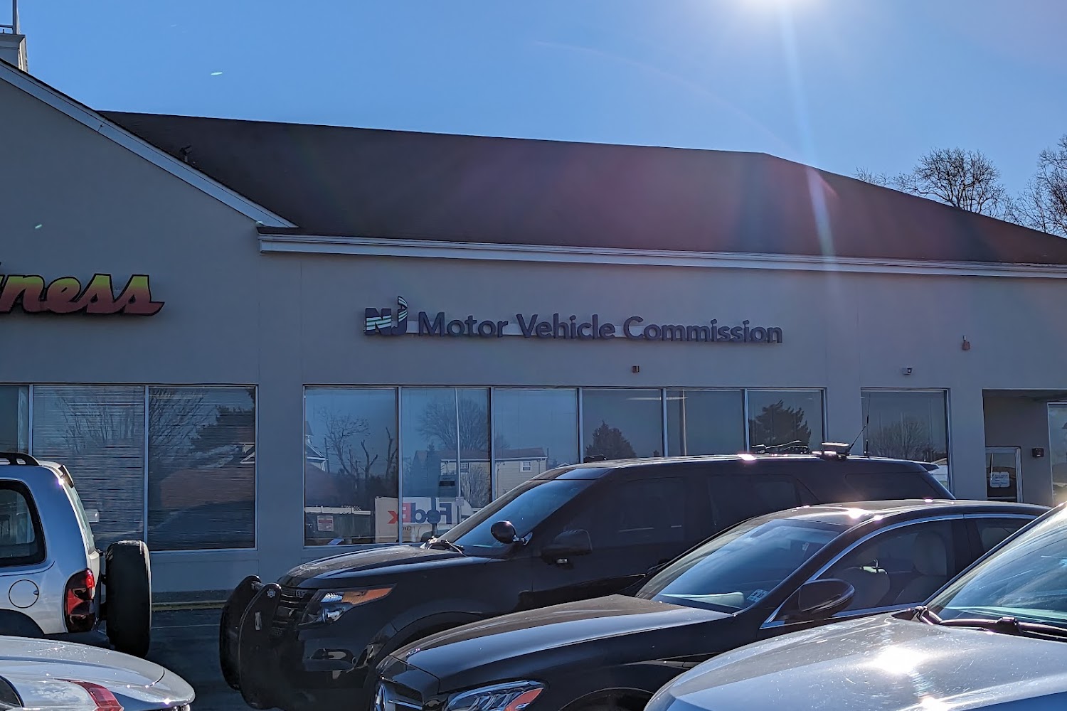 Wayne New Jersey MVC Nearby Offices - Driving Test Pro
