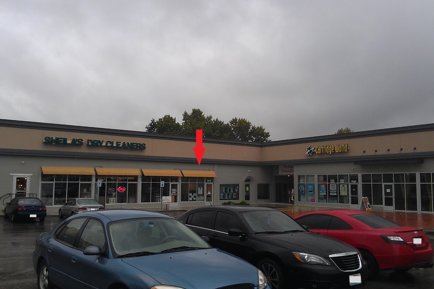 Kansas City Missouri DOR Nearby Offices - Driving Test Pro