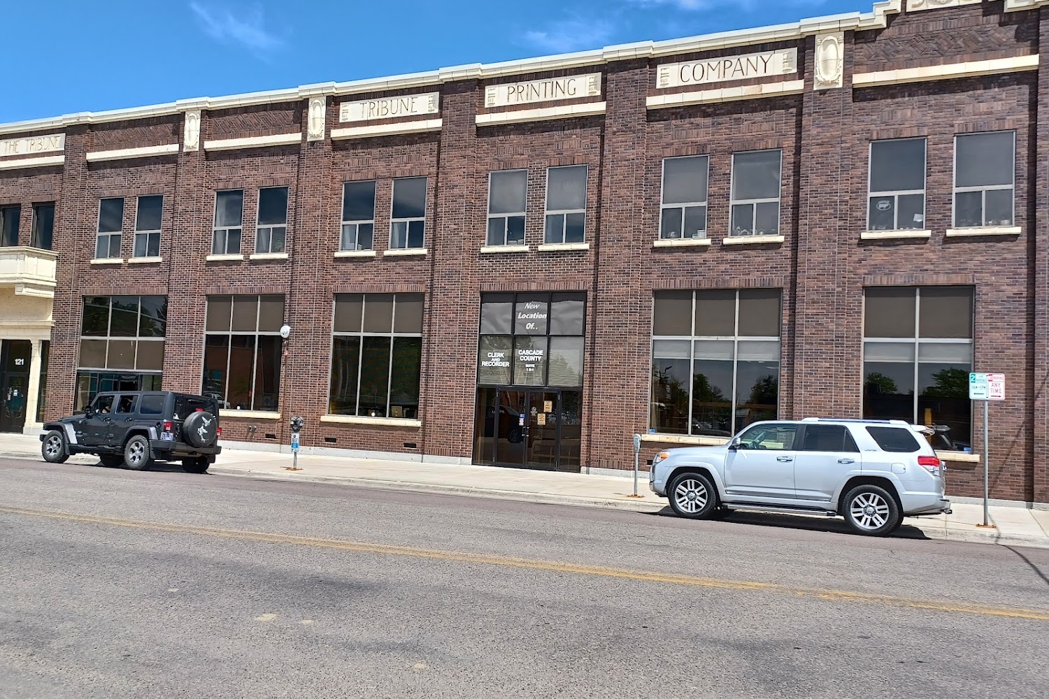 Great Falls Montana MVD Nearby Offices - Driving Test Pro