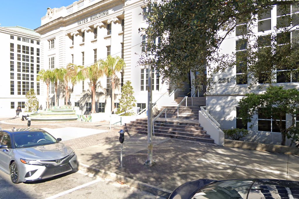 DMV Near Me in Duval, Florida - Driving Test Pro