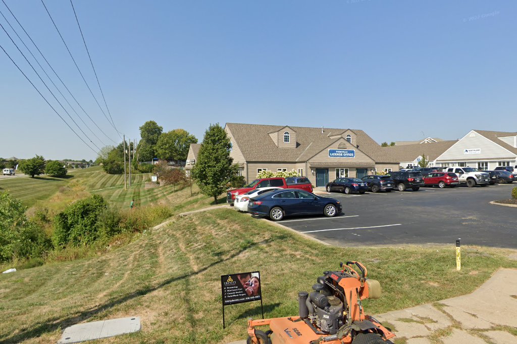 Kansas City Missouri DOR Nearby Offices - Driving Test Pro