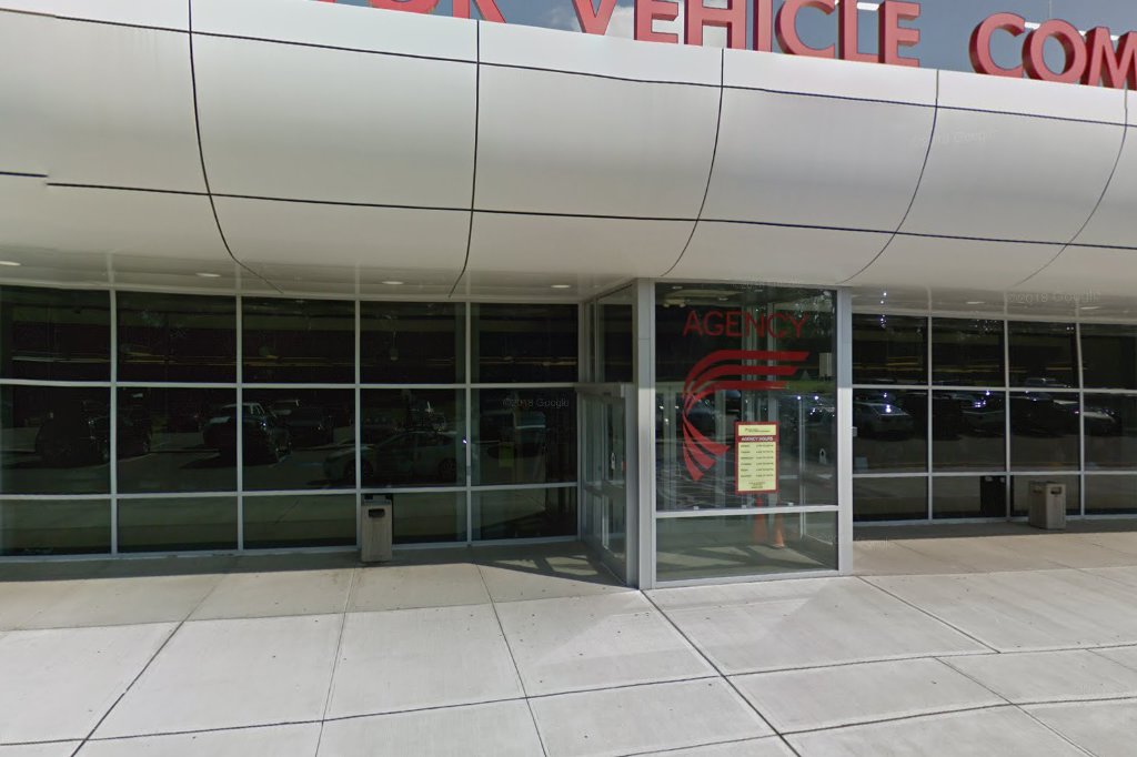 Newton New Jersey MVC Nearby Offices - Driving Test Pro