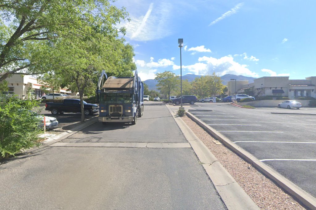 Albuquerque New Mexico MVD Nearby Offices - Driving Test Pro