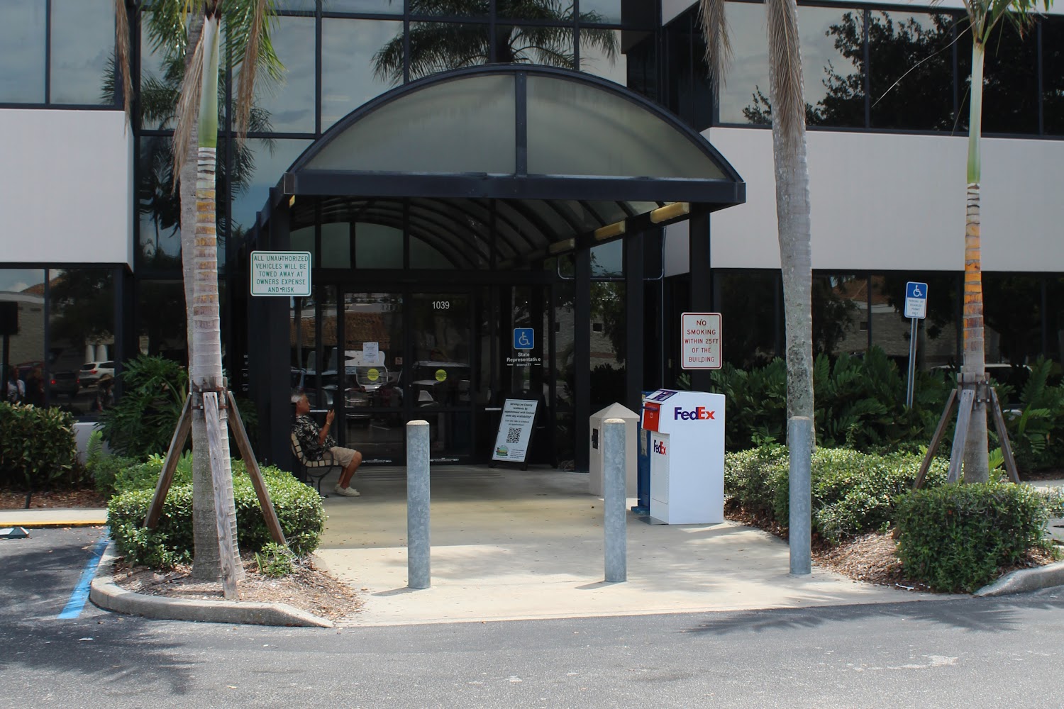 North Fort Myers Dmv