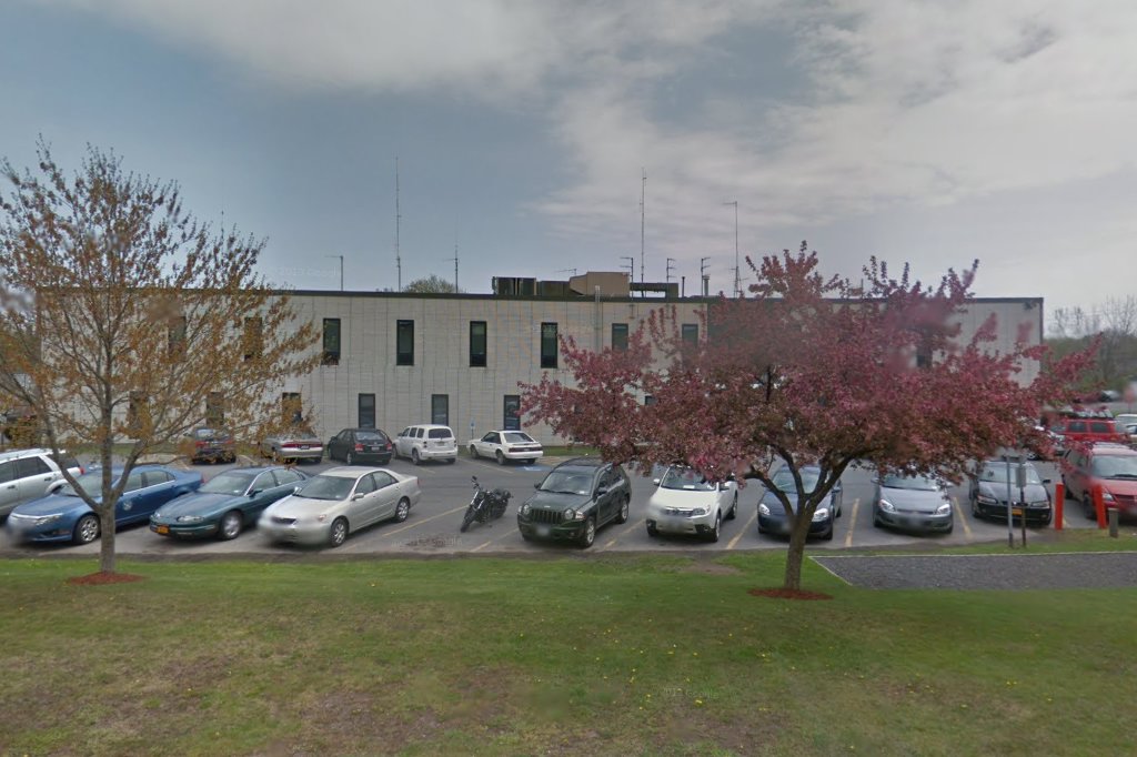 DMV Near Me in Oswego, New York - Driving Test Pro