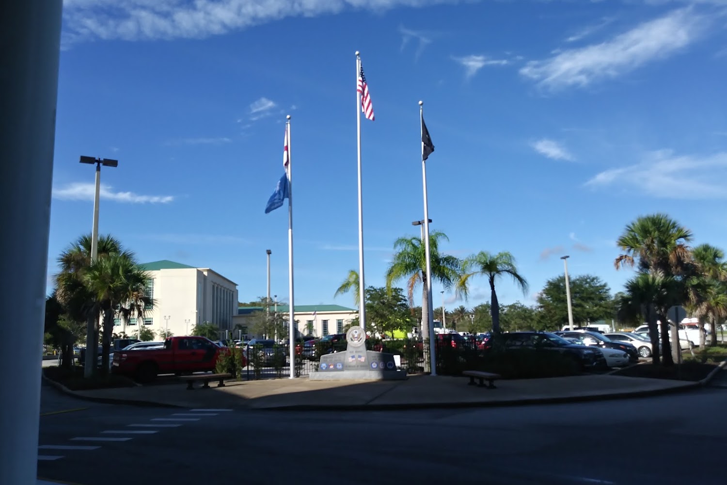 DMV Near Me in Flagler, Florida - Driving Test Pro