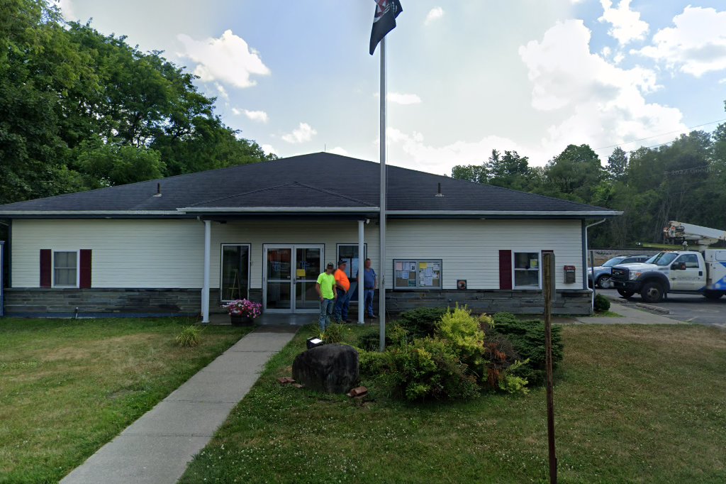 Binghamton New York DMV Nearby Offices - Driving Test Pro