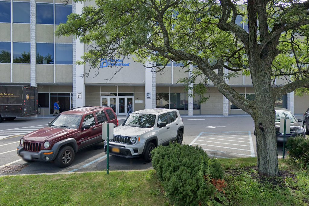 DMV Near Me in Albany, New York - Driving Test Pro