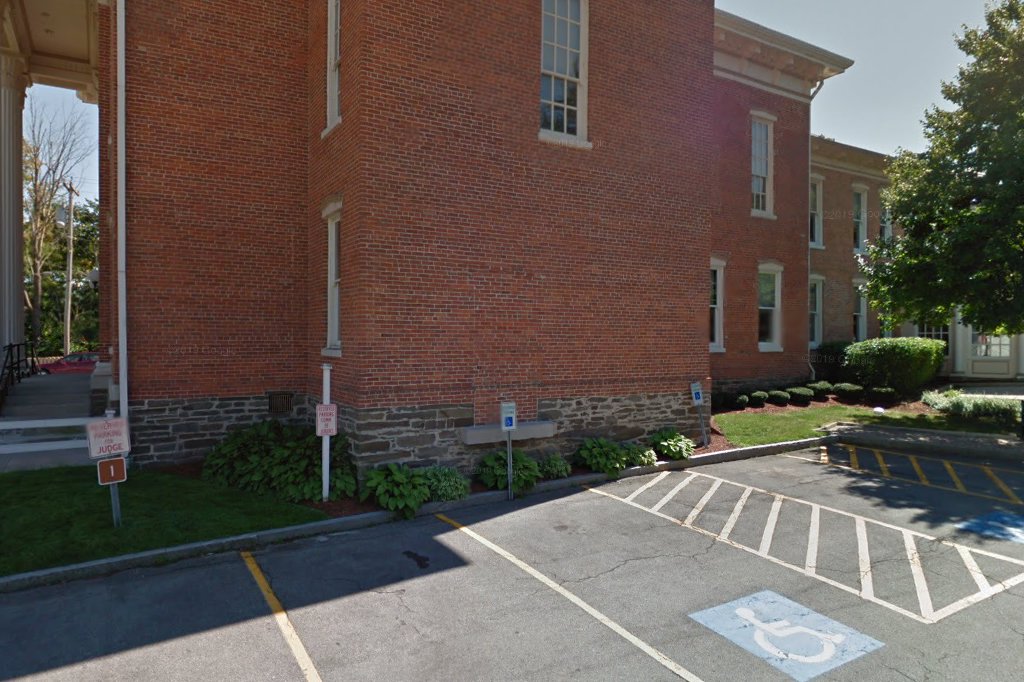 Fulton New York DMV Nearby Offices - Driving Test Pro