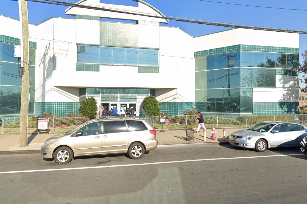 Jamaica New York DMV Nearby Offices - Driving Test Pro