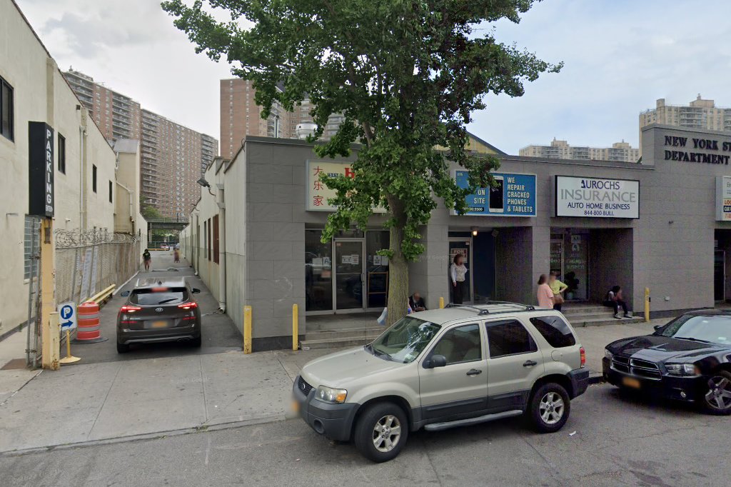 DMV Near Me in Kings, New York - Driving Test Pro