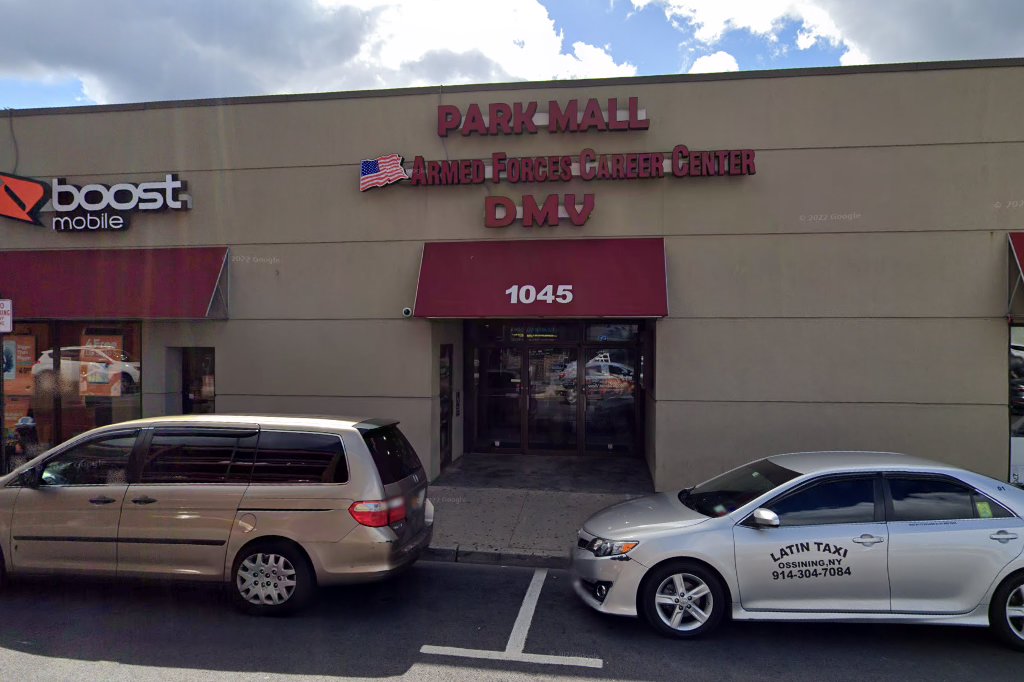 DMV Near Me in Westchester, New York - Driving Test Pro