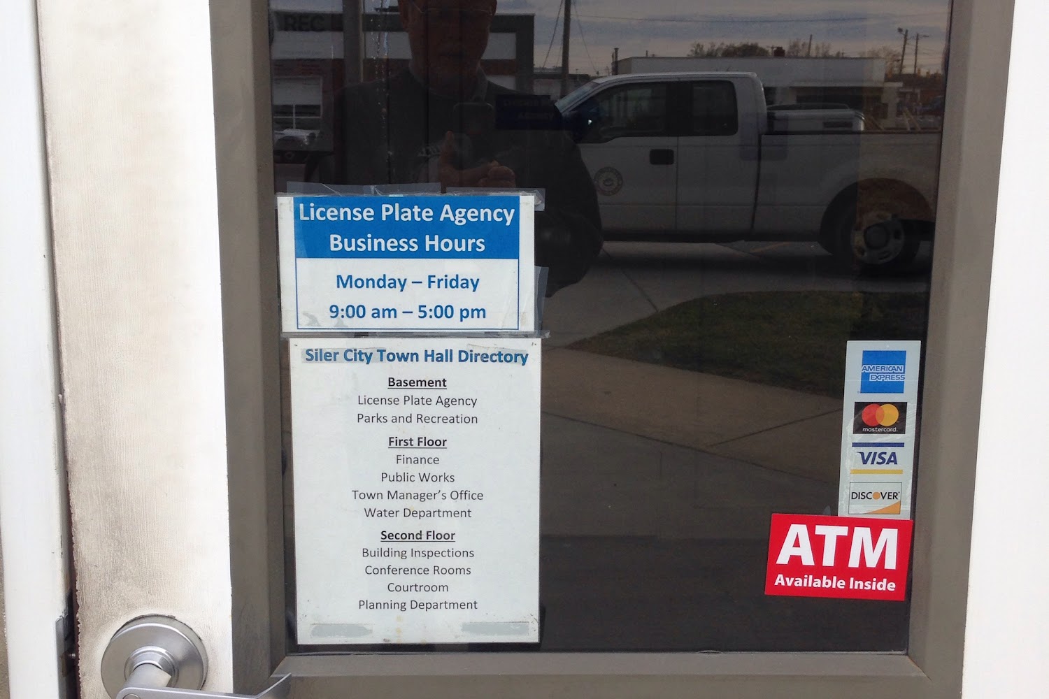 Sanford North Carolina DMV Nearby Offices - Driving Test Pro